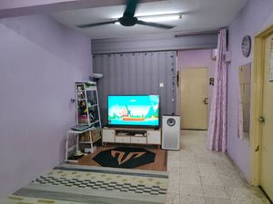Unit Bawah, Alpha Arena Apartment @ Taman Putra Perdana, Puchong for ...