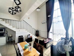 Fully furnished, Duplex Eclipse Residence, Cyberjaya for Sale @RM520,000 By JURIAH BINTI JOHARI ...