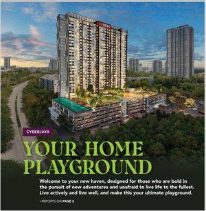 Cyberjaya @ UNO Nadayu 99 for Sale @RM561,600 By JURIAH JOHARI ...