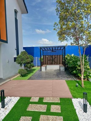 New Launch for Sale Double Storey Antara Gapi, Serendah for Sale @RM588 ...