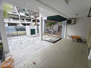Bukit Setiawangsa, Double Storey for Sale, REFURBISHED for Sale @RM790 ...