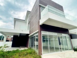 Taman Pontian - Jalan RImba Jaya Double Storey Corner House for Sale ...