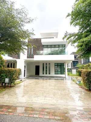 The Straits View Residences Permas Jaya Semid D / Exclusive Residence ...