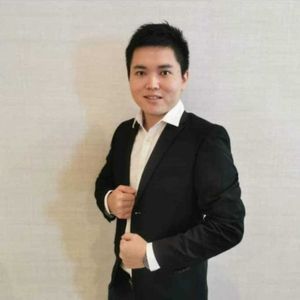 Real Estate Agent: Steven Choo from IQI REALTY SDN. BHD. | EdgeProp.my