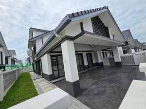 Elmina East Shah Alam - Hevea for Sale @RM1,950,000 By WINNY SU ...