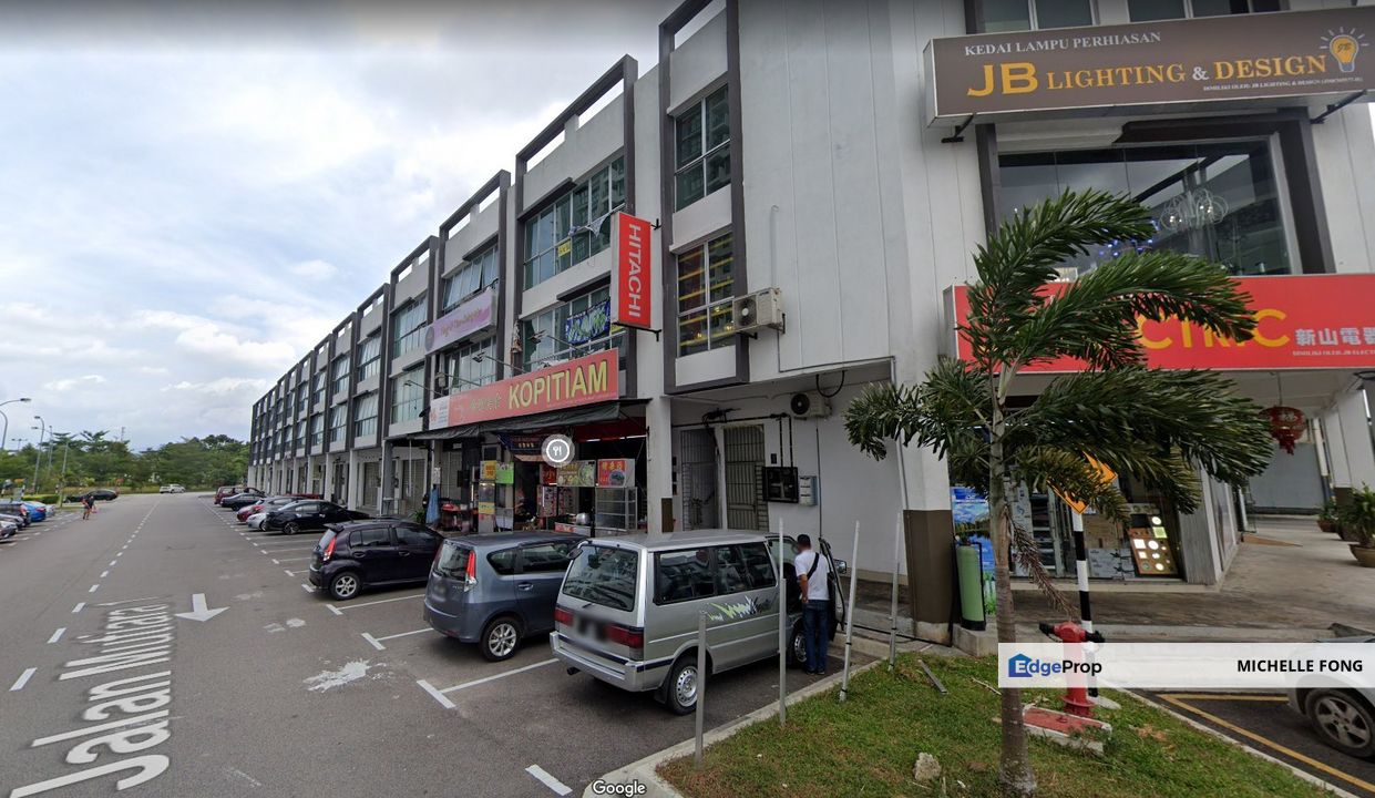 Jalan Mutiara xx @ Taman Mutiara Mas for Sale @RM1,400,000 By MICHELLE ...