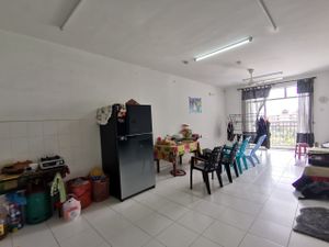 Scott Towers, Larkin Jb, Kampung Aman, Johor Bahru for Sale @RM310,000 ...