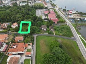 Stulang Laut @ Near Ciq, Residential Land for Sale @RM3,100,000 By ...