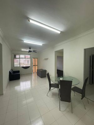 Villa Krystal Apartment @ Selesa Jaya, Skudai for Sale @RM238,000 By ...