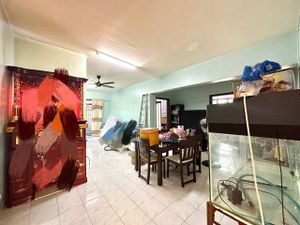 Skudai Villa Apartment, Skudai, Johor for Sale @RM330,000 By MICHELLE ...