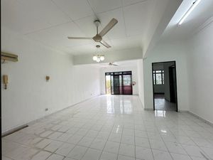 Skudai Villa Apartment, Skudai, Full Loan for Sale @RM330,000 By ...