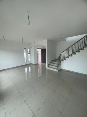 Austin Duta 2 Seri Austin Double Storey Cluster Corner Lot For Sale ...