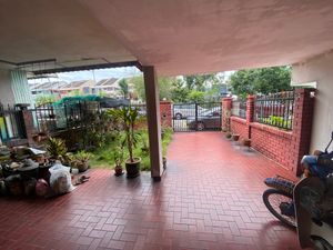 Taman Pertama Cheras Kuala Lumpur for Sale @RM750,000 By CHRIS CHIAM ...