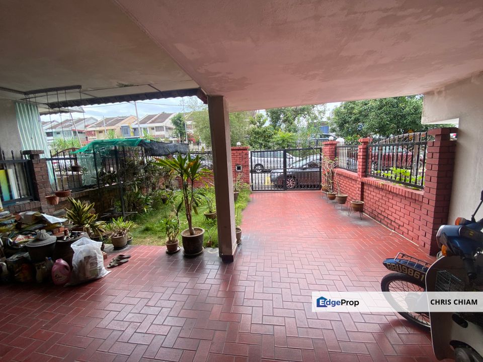Taman Pertama Cheras Kuala Lumpur for Sale @RM750,000 By CHRIS CHIAM ... Taman Pertama Cheras Kuala Lumpur for Sale @RM750,000 By CHRIS CHIAM ...