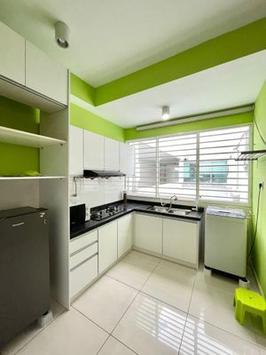 Zenith Residences Kelana Jaya PJ for Rental @RM2,400 By CHRIS CHIAM ...