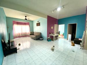 Pangsapuri Mutiara Subang, Subang Bestari Shah Alam For Sale for Sale ...