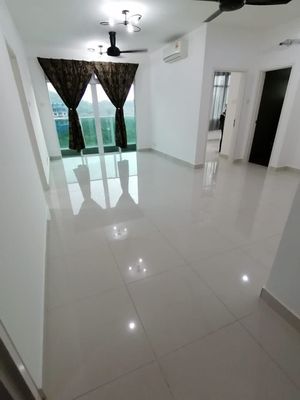 Rumah Sewa Putrajaya Flora Rosa for Rental @RM1,600 By IKMAL HAKIM ...