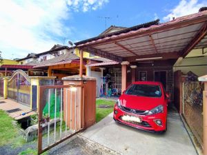 Fully renovated. Taman Samudera. Batu Caves. for Sale @RM590,000 By ...