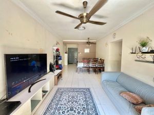 Freehold. Level 3. Paradesa Rustica. Bandar Sri Damansara. for Sale ...