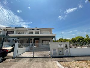 Corner lot. Freehold. Laurel. Laman View. Cyberjaya. for Sale @RM1 ...