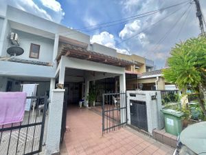 Freehold. Taman Setiawangsa. Setiawangsa. for Sale @RM870,000 By FAHMIE ...