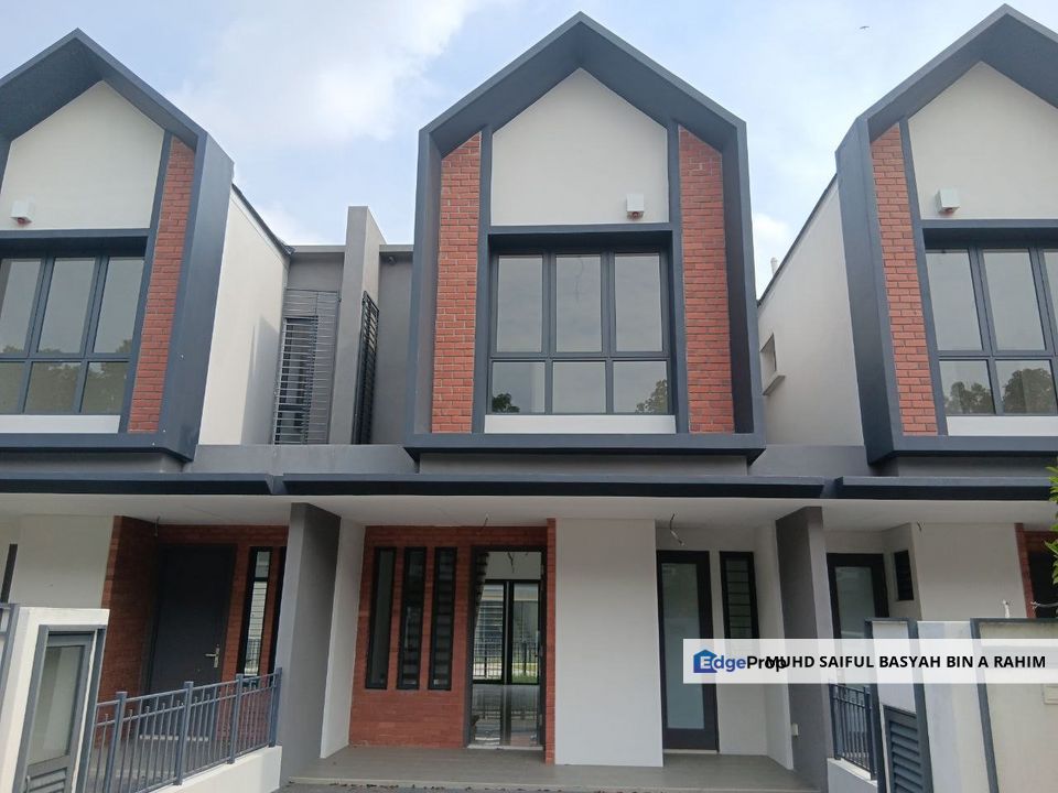 Ilham Residence Elmina For Rent for Rental @RM2,100 By MUHD SAIFUL ...