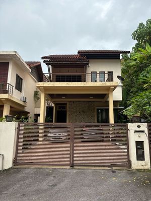 Kiara View Semi-D End Lot For Sale for Sale @RM2,800,000 By MUHD SAIFUL ...