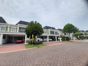 Setia Marina 2 Eco Glades Cyberjaya Superlink For Sale for Sale @RM1 ...