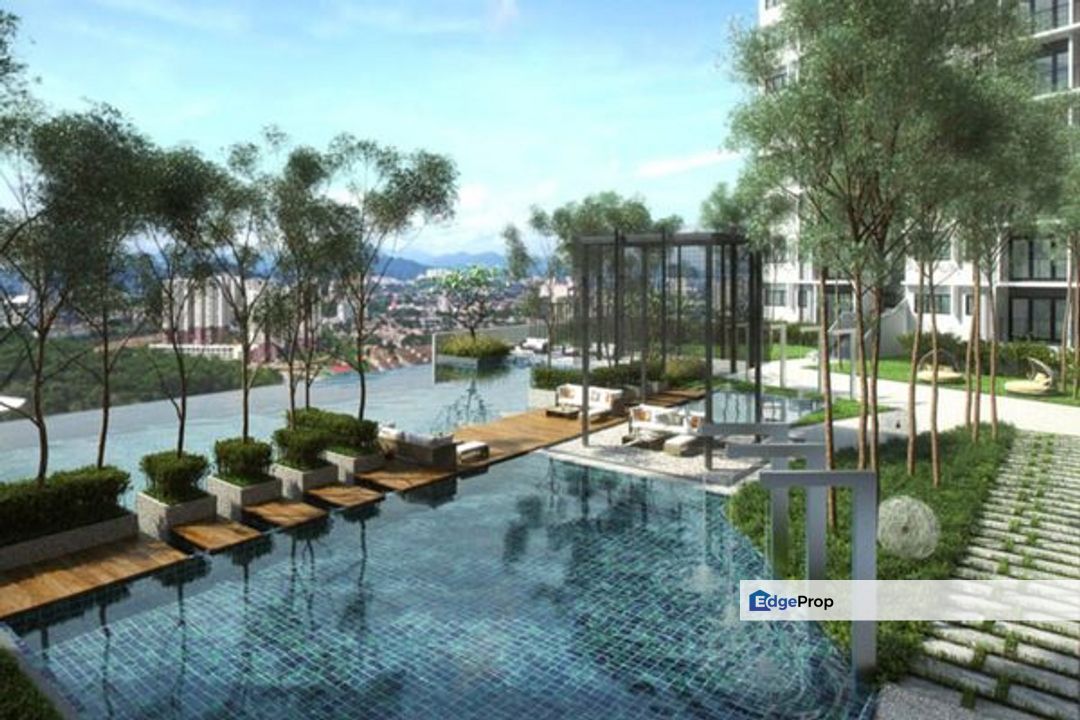 Season Garden, Wangsa Maju, KL for Sale @RM470,000 By AWIE | EdgeProp.my