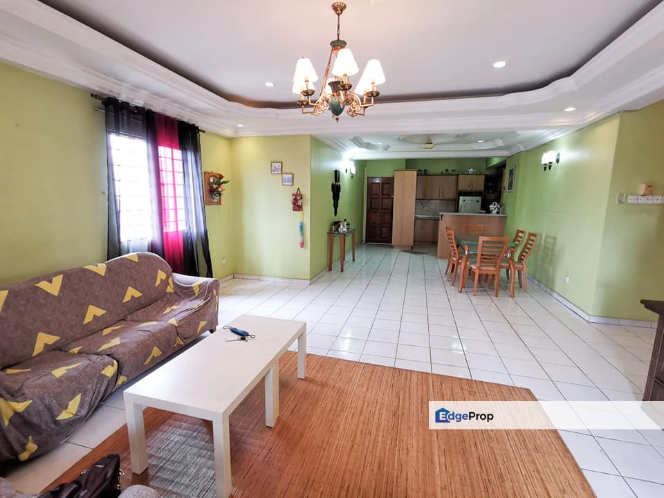 MUTIARA SENTUL CONDO, SENTUL, KL for Sale @RM480,000 By AWIE | EdgeProp.my