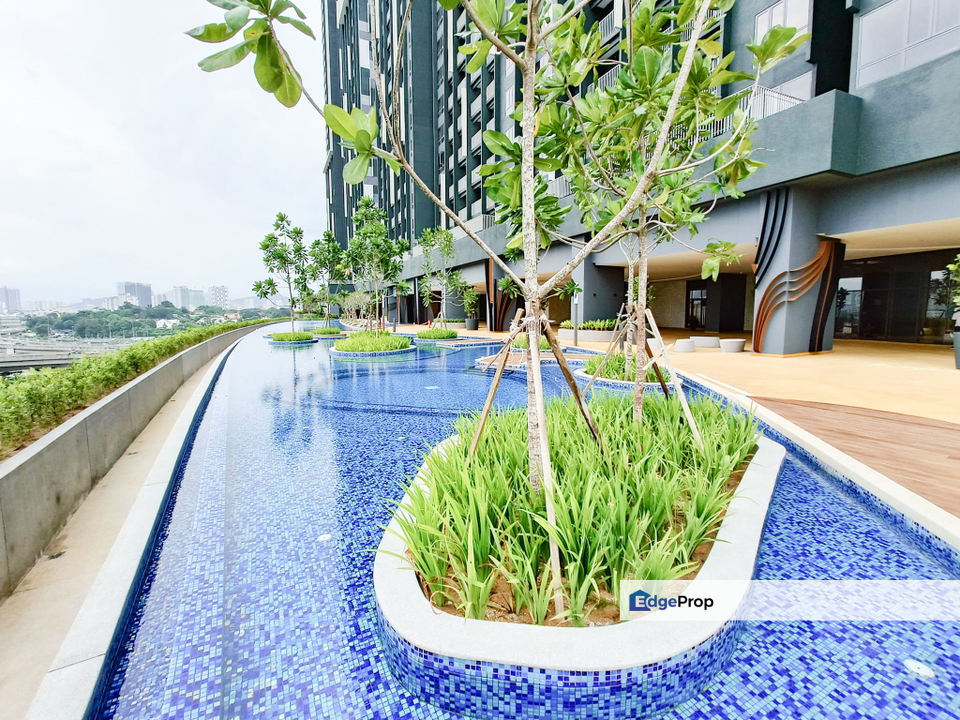 SKY MERIDIEN CONDO, SENTUL, KL for Sale @RM660,000 By AWIE | EdgeProp.my