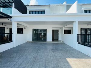 Double Storey Terrace Sejati Lakeside, Cyberjaya for Sale @RM950,000 By ...