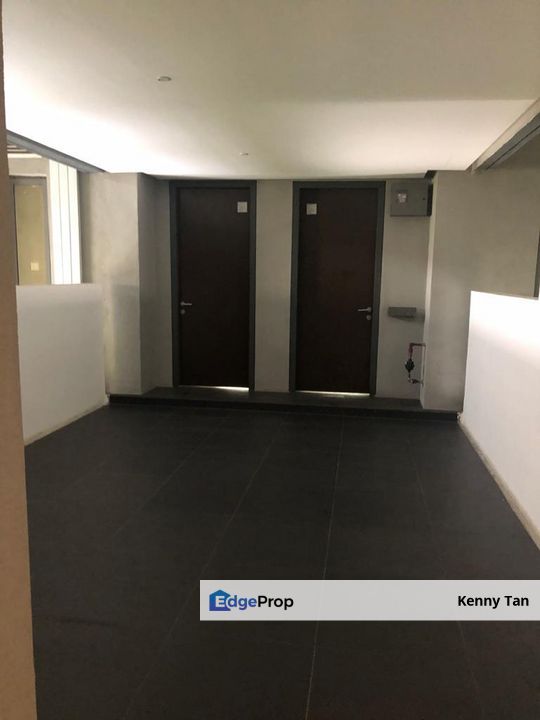 BMV Fennel Condo @Sentul East For Sale for Sale @RM1,000,000 By Kenny ...