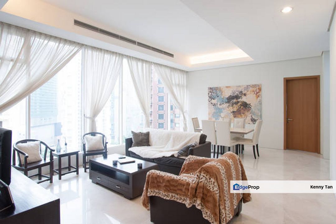 Vipod Residence, KLCC, For Sale Below Market Price RM 1,600,000 for ...