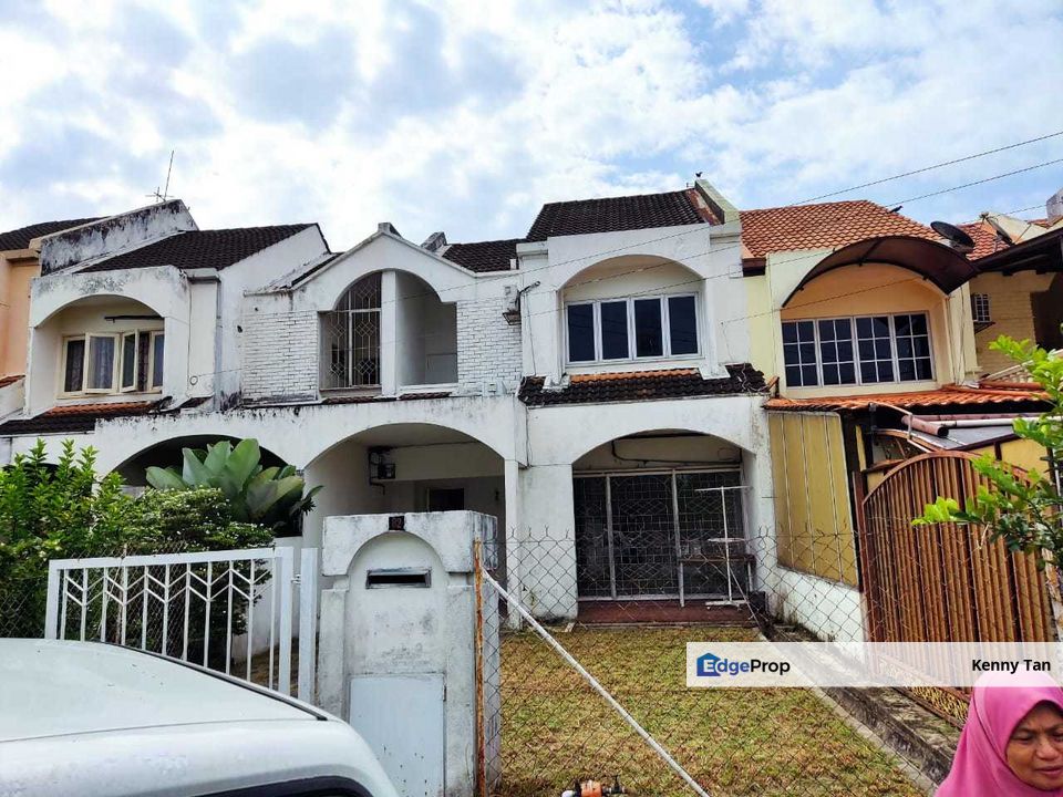 Double storey house @SS19 Subang Jaya For Sale for Sale @RM950,000 By ...