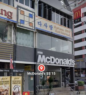 Ground floor Shoplot @ SS15, Subang Jaya To Let for Rental @RM10,000 By ...