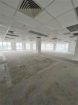 Wisma Mont Kiara, Corporate Office Space for Rental @RM16,988 By DUNCAN ...