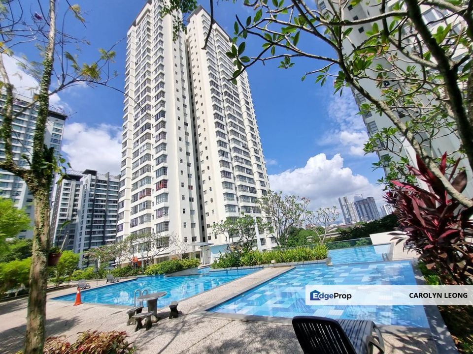 The Tamarind Sentul East for Sale @RM540,000 By CAROLYN LEONG | EdgeProp.my