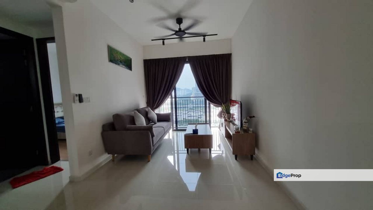 Sunway velocity two 3 r limited layout for Rental @RM3,700 By BILLY TAN ...