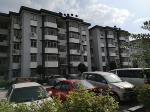 GOODYEAR COURT 6 BU 995sf @ USJ7, SUBANG PERDANA for Sale @RM310,000 By ...