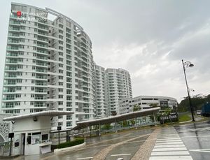 RESIDENSI FLORA ROSA - LUXURY CONDO, PUTRAJAYA - FULLY FURNISHED for ...