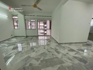 GOODYEAR COURT 6 BU 850sf LOW FLOOR @ USJ7, SUBANG PERDANA for Rental ...