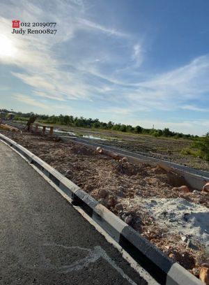 58.5ACRES FREEHOLD INDUSTRIAL LAND @ OLAK LEMPIT, BANTING KLANG for ...