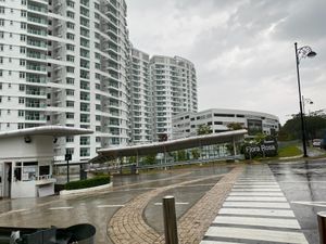FLORA ROSA LUXURY CONDO, PUTRAJAYA - FULLY FURNISHED for Rental @RM2 ...