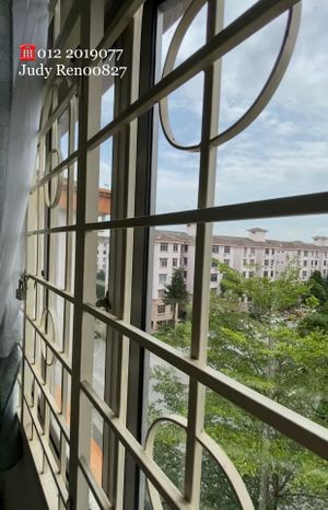 Goodyear Court 8 @ USJ14 3r2b for Rental @RM1,300 By JUDY CHAN ...