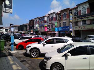 USJ TAIPAN SHOP for Rental Call for price By ESTHER FONG | EdgeProp.my