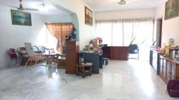 Kuchai Brem Park 1 @ Corner and adjoining unit. for Sale @RM620,000 By ...