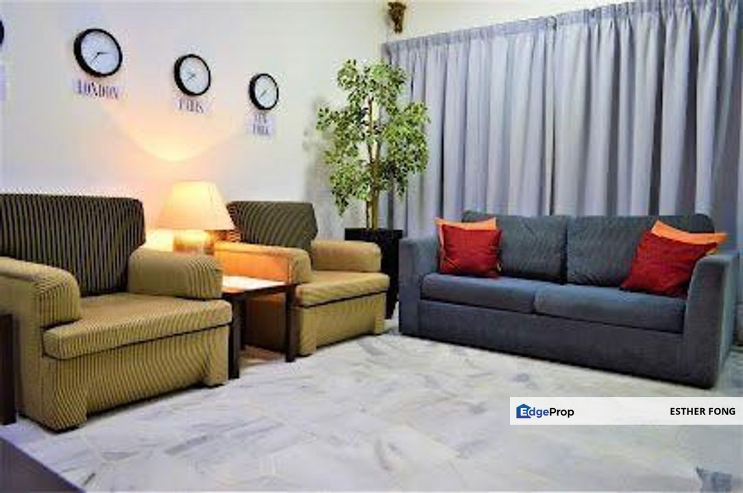 USJ 11 D/Storey Hse For Sale Subang Jaya for Sale @RM880,000 By ESTHER ...