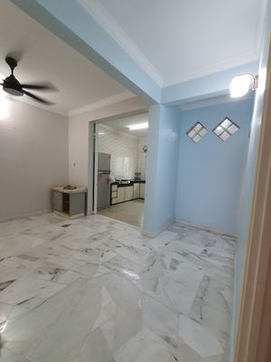 Usj 18 D/Storey End lot House For Rent for Rental @RM2,800 By ESTHER ...