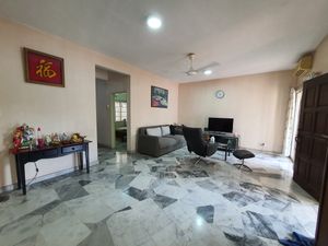 USJ 9 Well Kept Double-Storey Hse for Sale for Sale @RM950,000 By ...